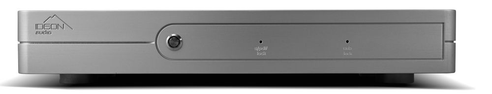 Ideon Audio Absolute Time